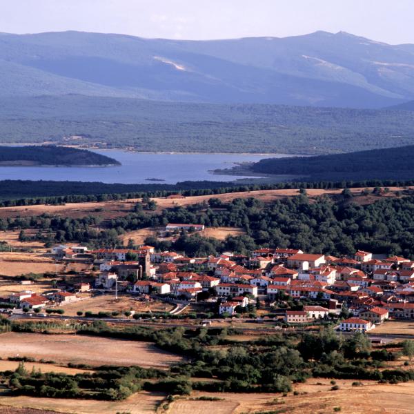 El Medio - Ayuntamiento de Abejar