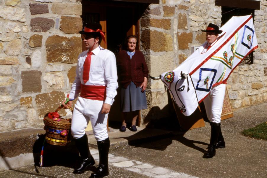 Tradiciones - Ayuntamiento de Abejar