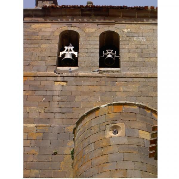 Iglesia Parroquial - Ayuntamiento de Abejar