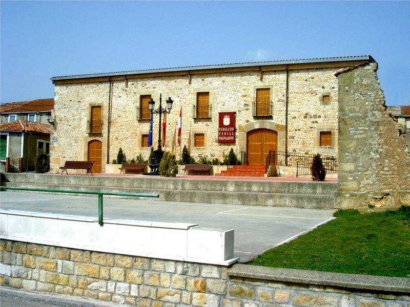 Instalaciones Deportivas - Ayuntamiento de Abejar