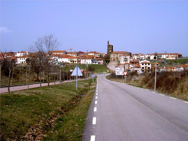 Entorno - Ayuntamiento de Abejar