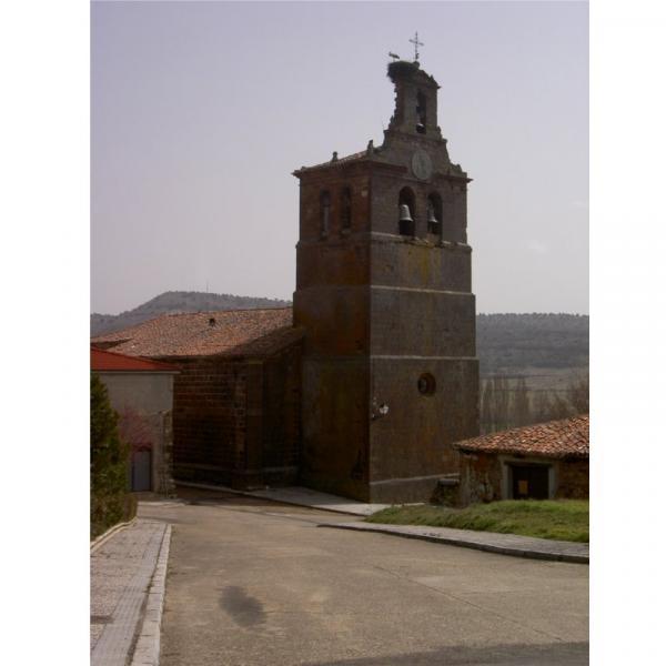 Galería: Arte y Monumentos - Ayuntamiento de Abejar